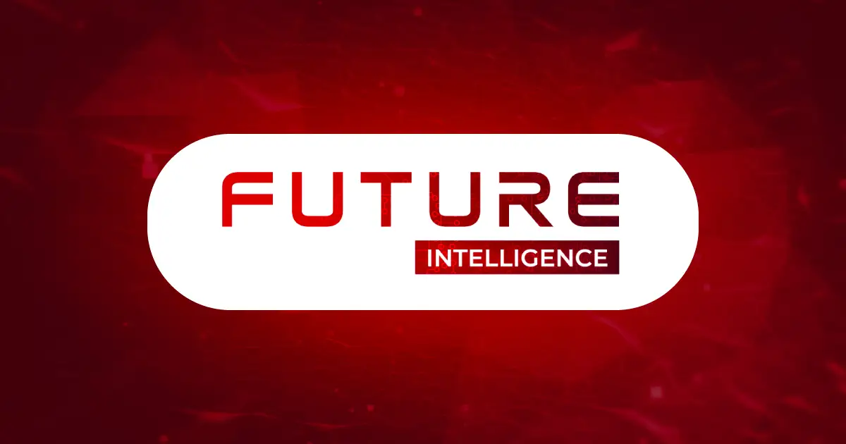 Vincent Diebolt – Future Intelligence