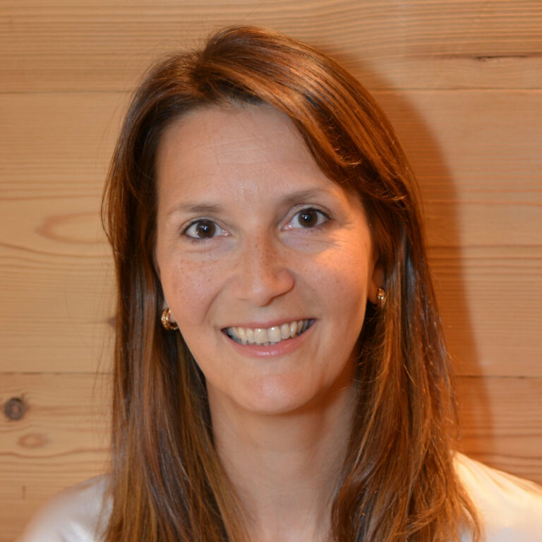 Audrey Kauffmann – Future Intelligence