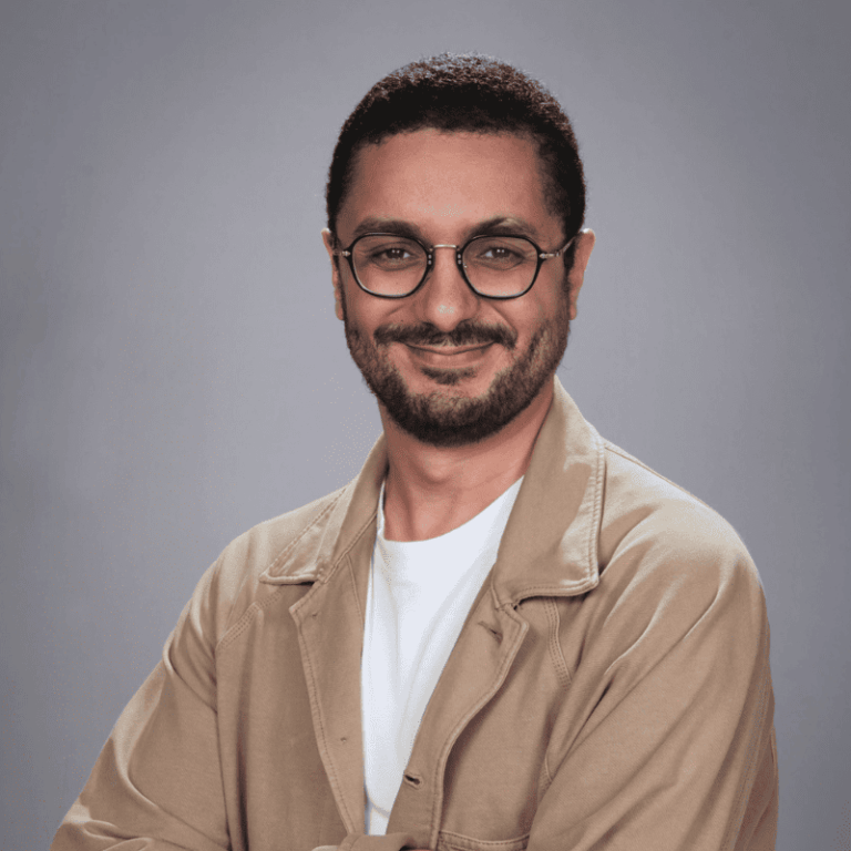 Youness Lami – Future Intelligence